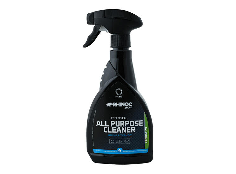 RHINOC® Sport Universalspray Forebygger dårlig lukt - Klubben.no