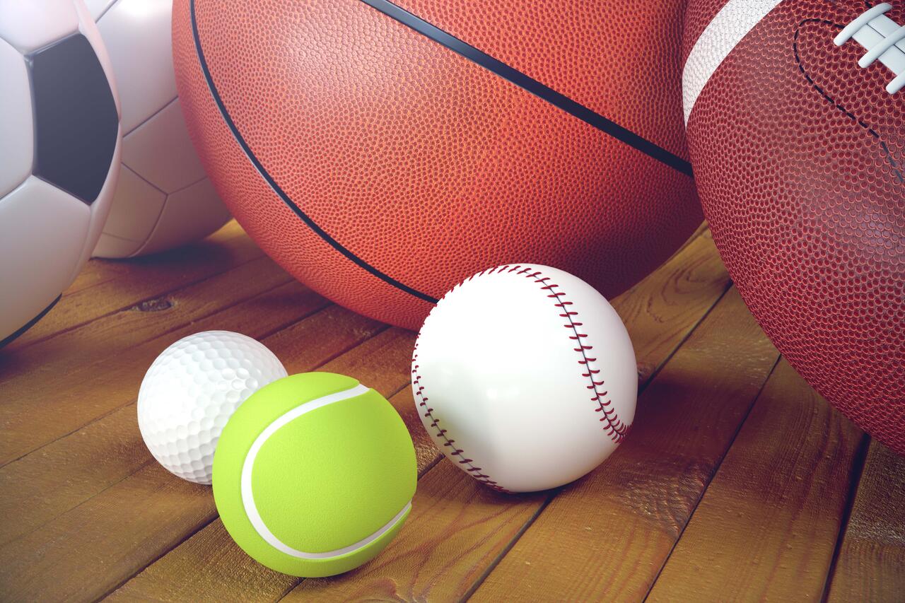 Guide til oppblåsing og oppbevaring av baller: Tips og triks