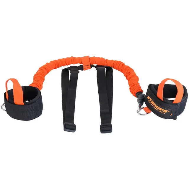 Stroops® Cobra Striker Pro Hard Styrke og koordinasjonstrening - Klubben.no