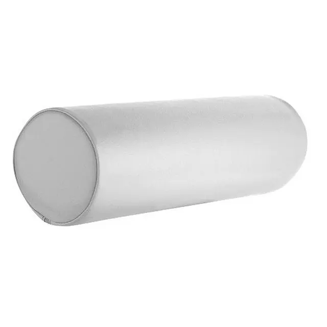 Pølle og massasjerulle Blå | 40 x 12 cm - Klubben.no