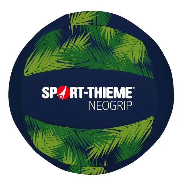 Volleyball Sport-Thieme Neopren Myk ball til barn - Klubben.no