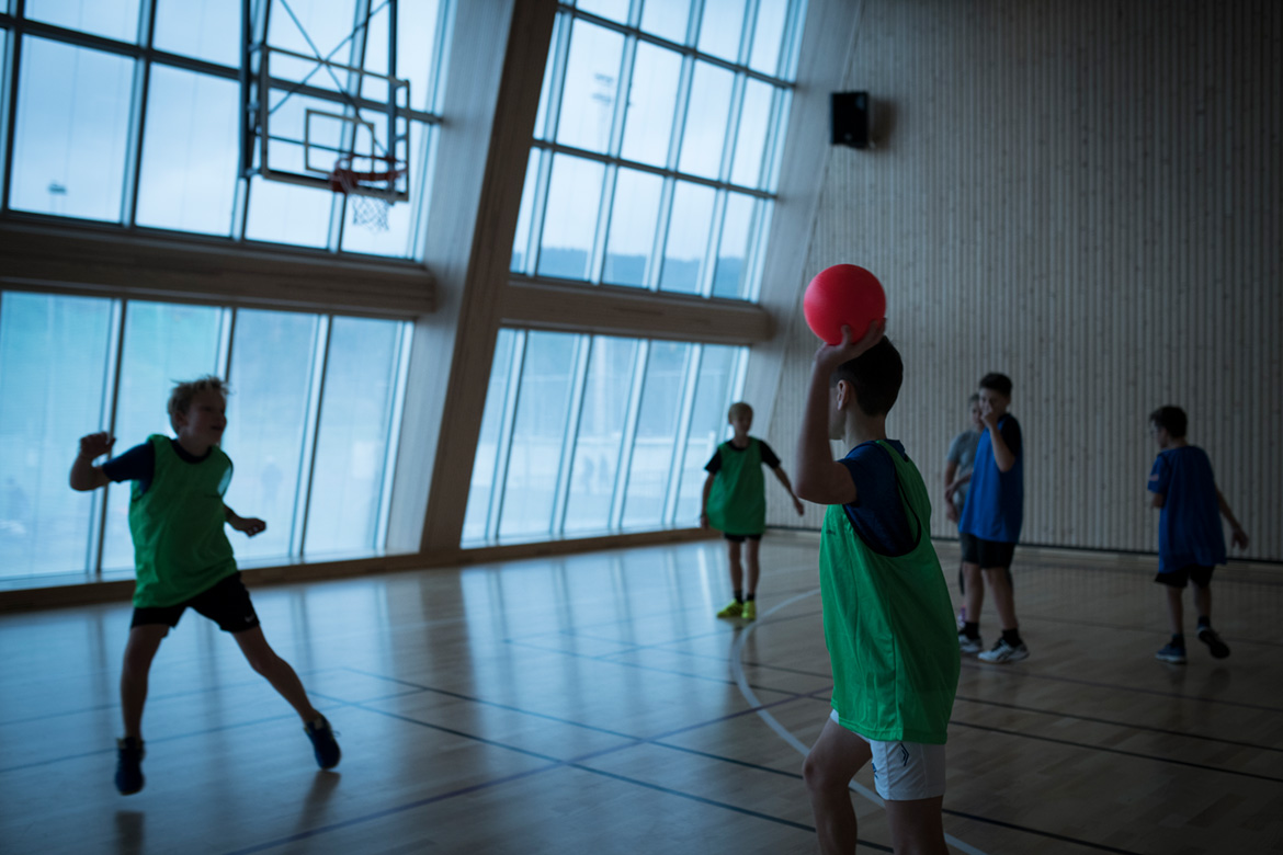 Kanonball/Stikkball, spilleregler og tips
