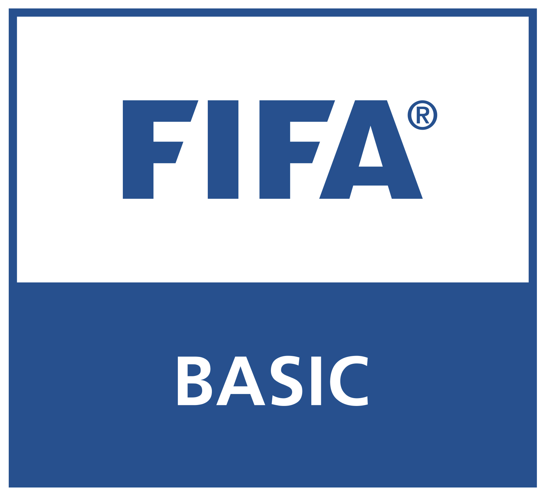Se våre FIFA BASIC sertifiserte fotballer her