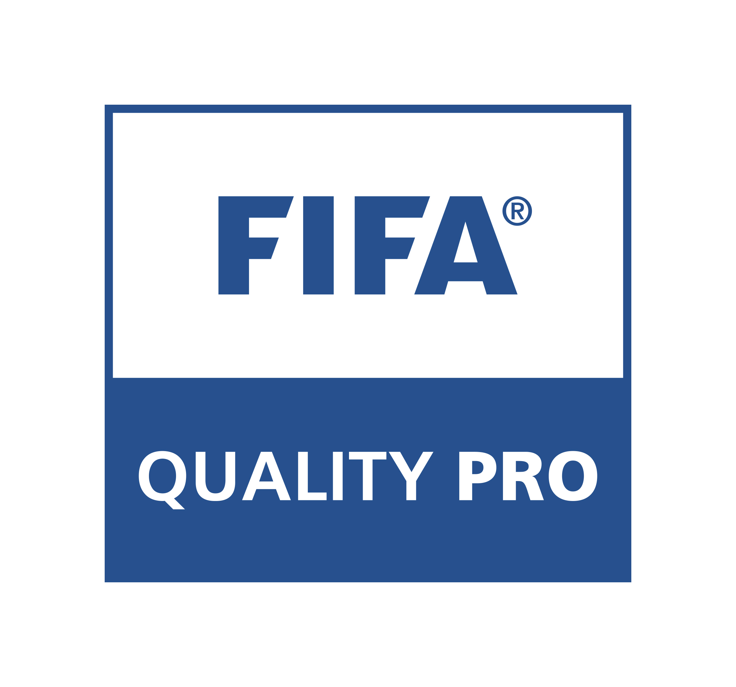 FIFA QUALITY PRO