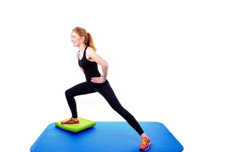 Skadefri fotball | Treningsøvelser